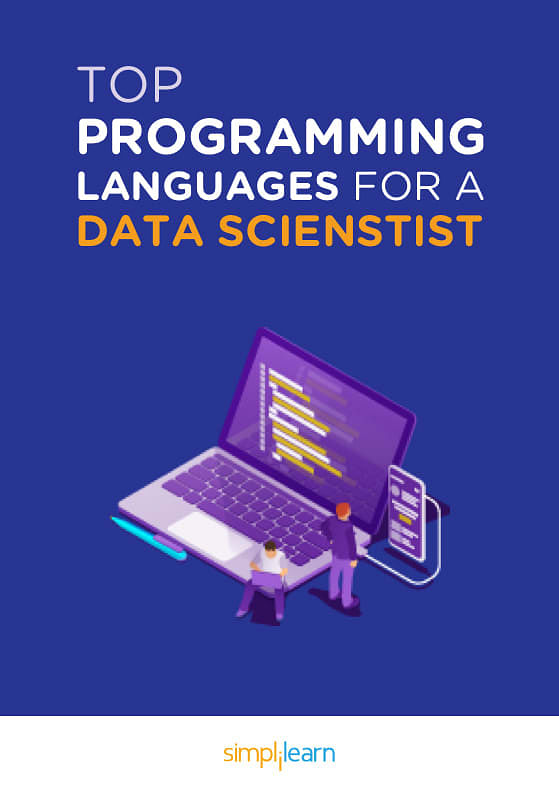 Top Programming Languages for a Data Scientist - Cheap Website Design ...