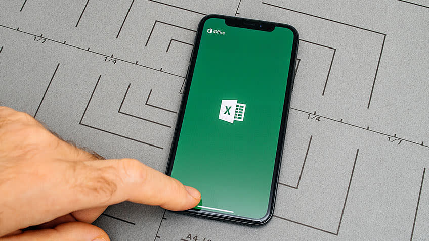 One-Stop Solution for All The Fundamentals in Excel - Cheap Website ...