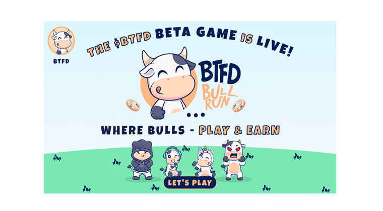 4 Top Meme Coin Presales to Buy This Week |including BTFD Coin ...